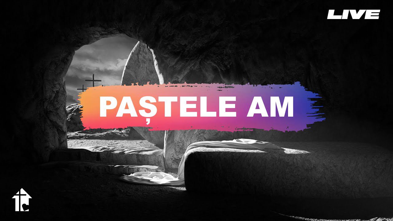 Pastele AM | Petru Bulica - De n-ar fi fost o Înviere | Biserica ...